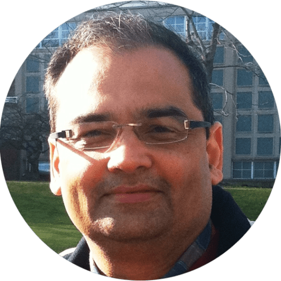 India Heritage | About Us