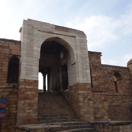 India Heritage | Timeless Hauz Khas