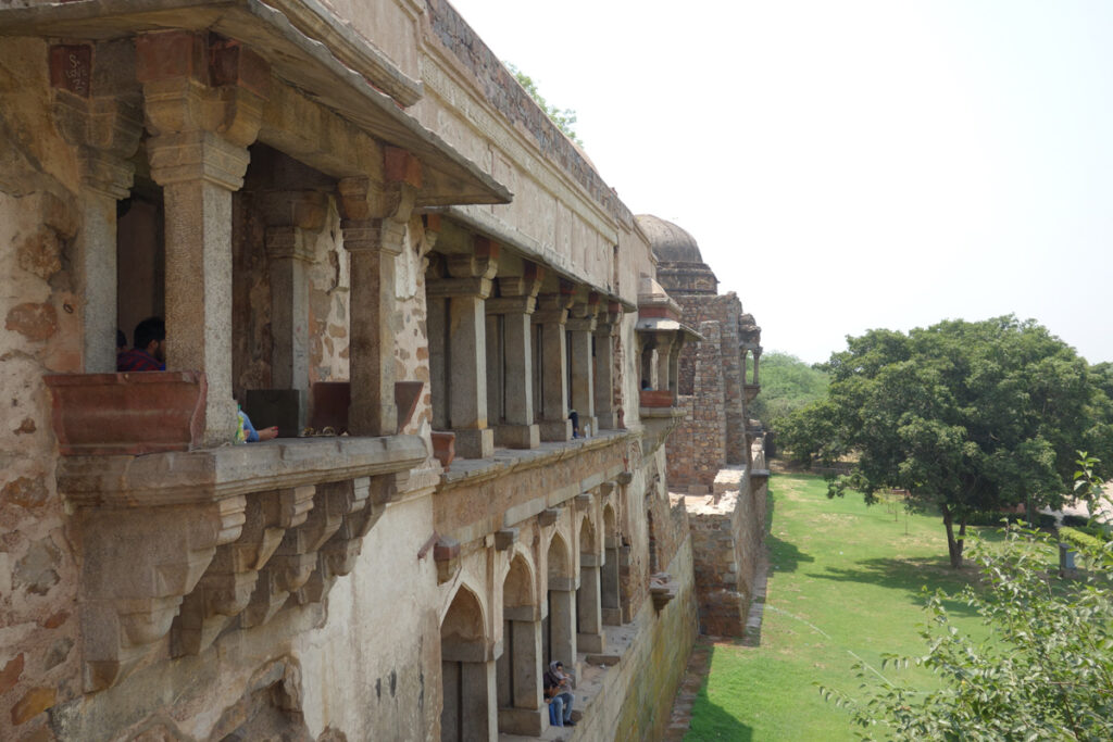 India Heritage | Timeless Hauz Khas
