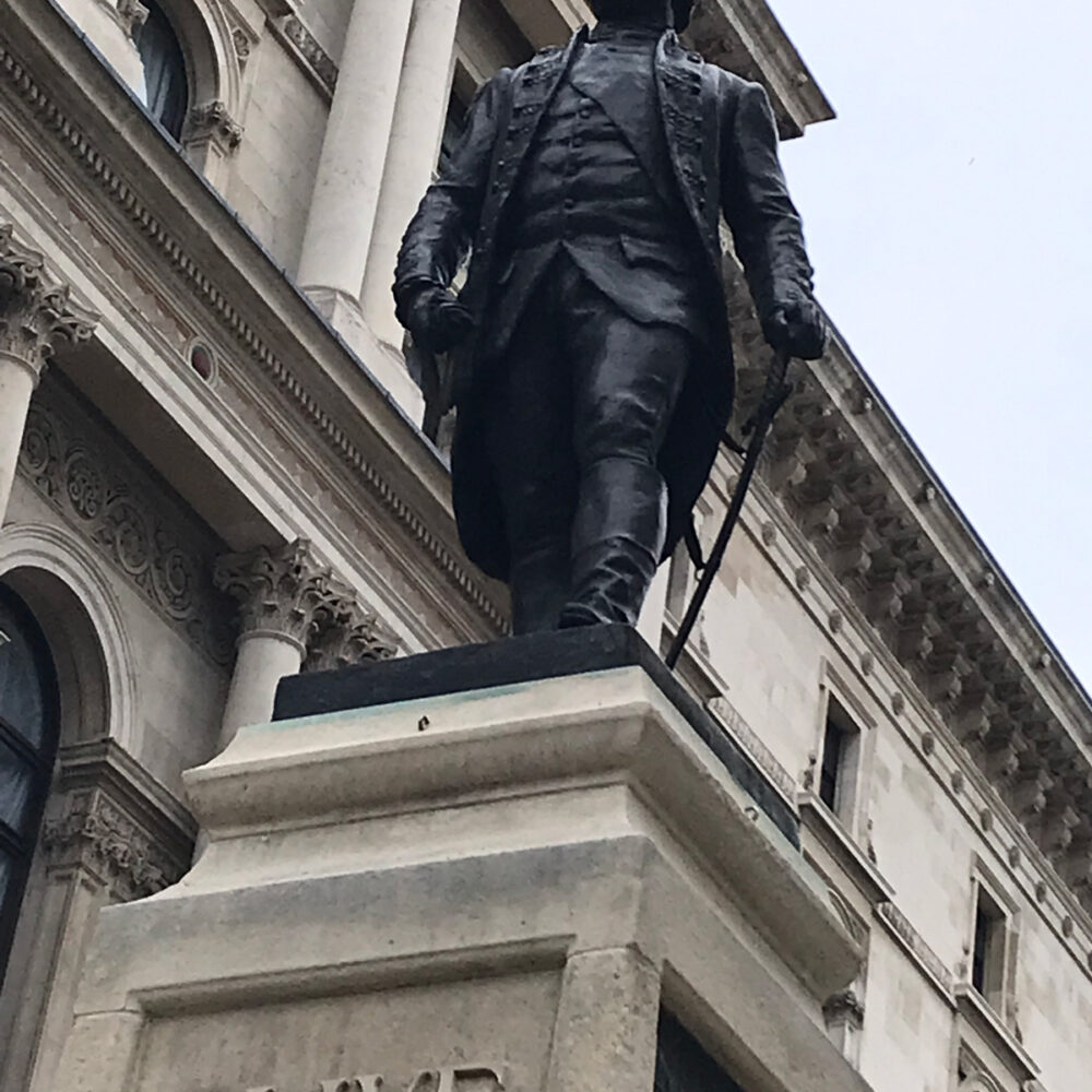 India Heritage | Finding Sir Thomas Roe