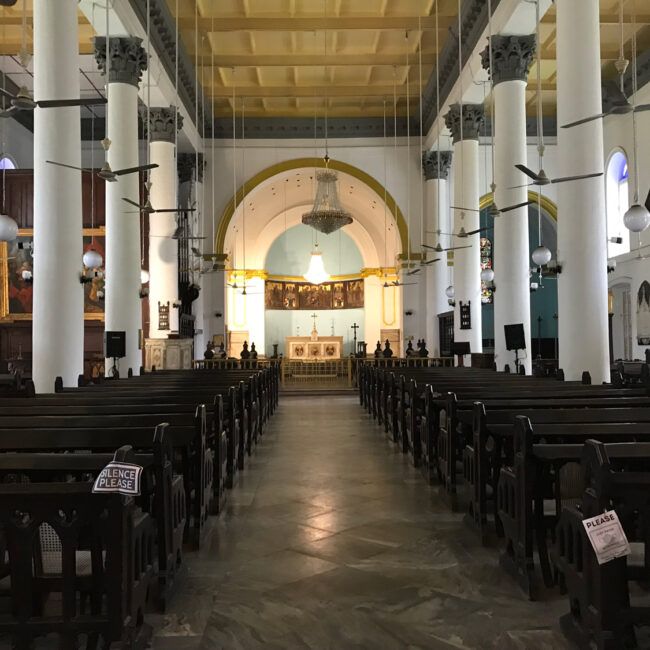 India Heritage | The Tomb of Sultan Garhi