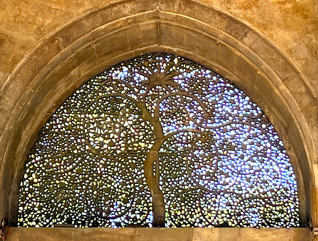 India Heritage | Ahmedabad’s beautiful mosque architecture