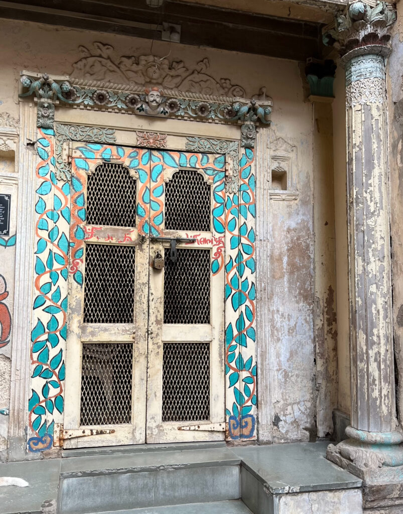 India Heritage | The Living Heritage of Ahmedabad’s Walled city