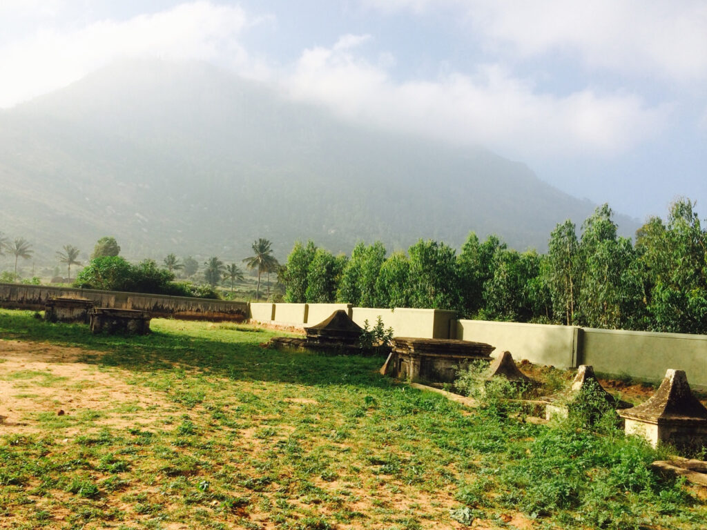 India Heritage | That there’s some corner of a foreign field…