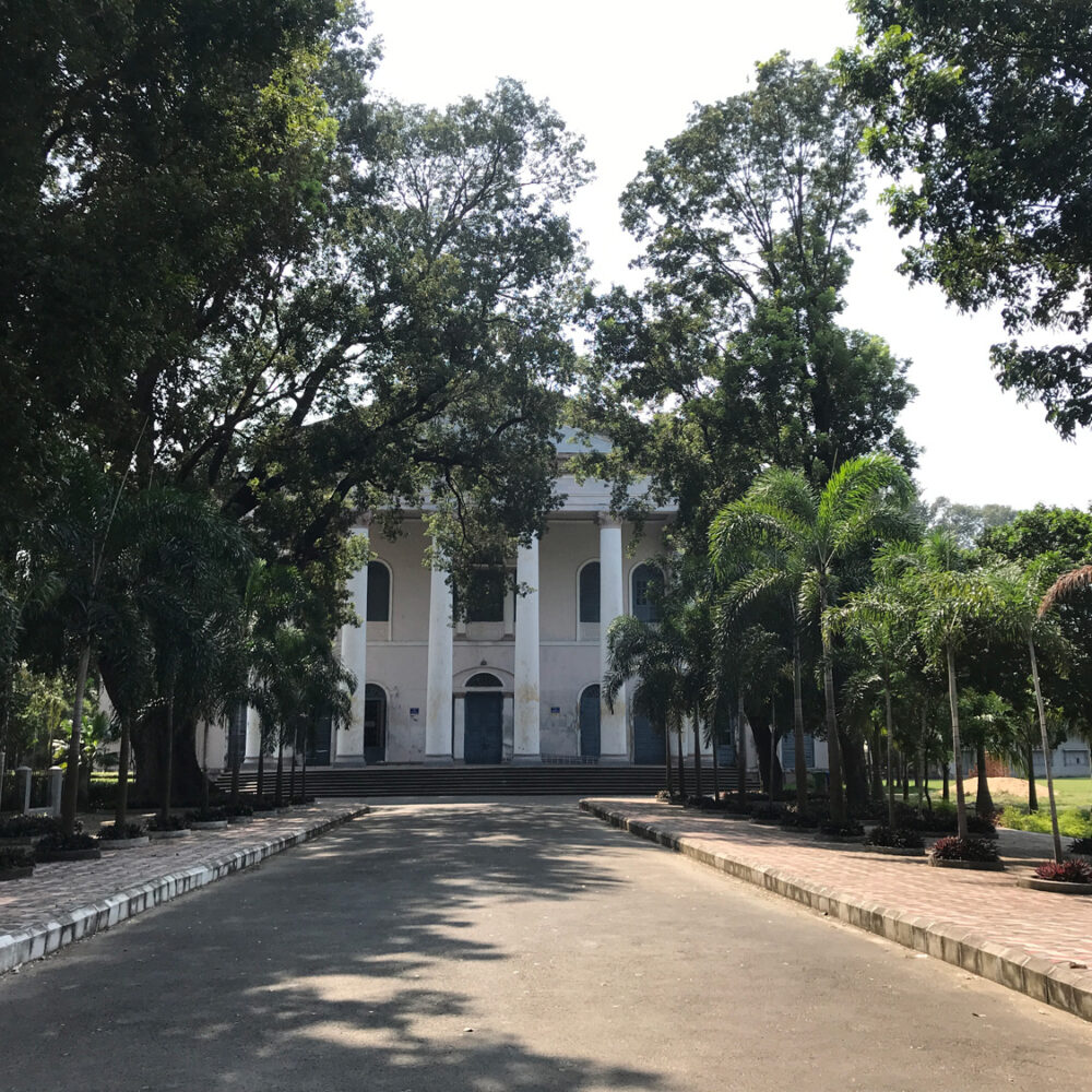 India Heritage | Finding Sir Thomas Roe