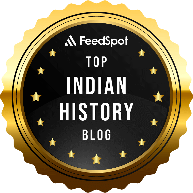 India Heritage | Finding Sir Thomas Roe